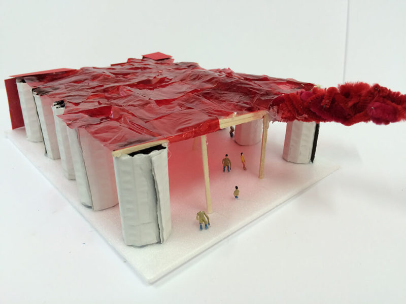 Max-Tanner - Build Your Own Pavilion