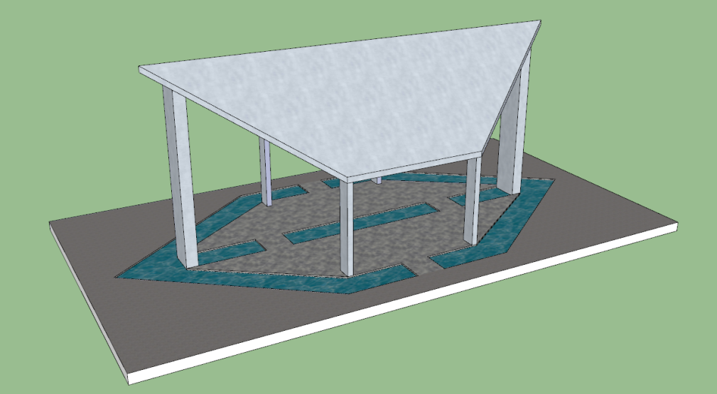Jack 3D CAD - Build Your Own Pavilion Jack 3D CAD - Build Your Own Pavilion